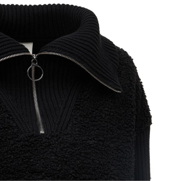Varley | Sweaters | Varley Rogers Half Zip | Poshmark